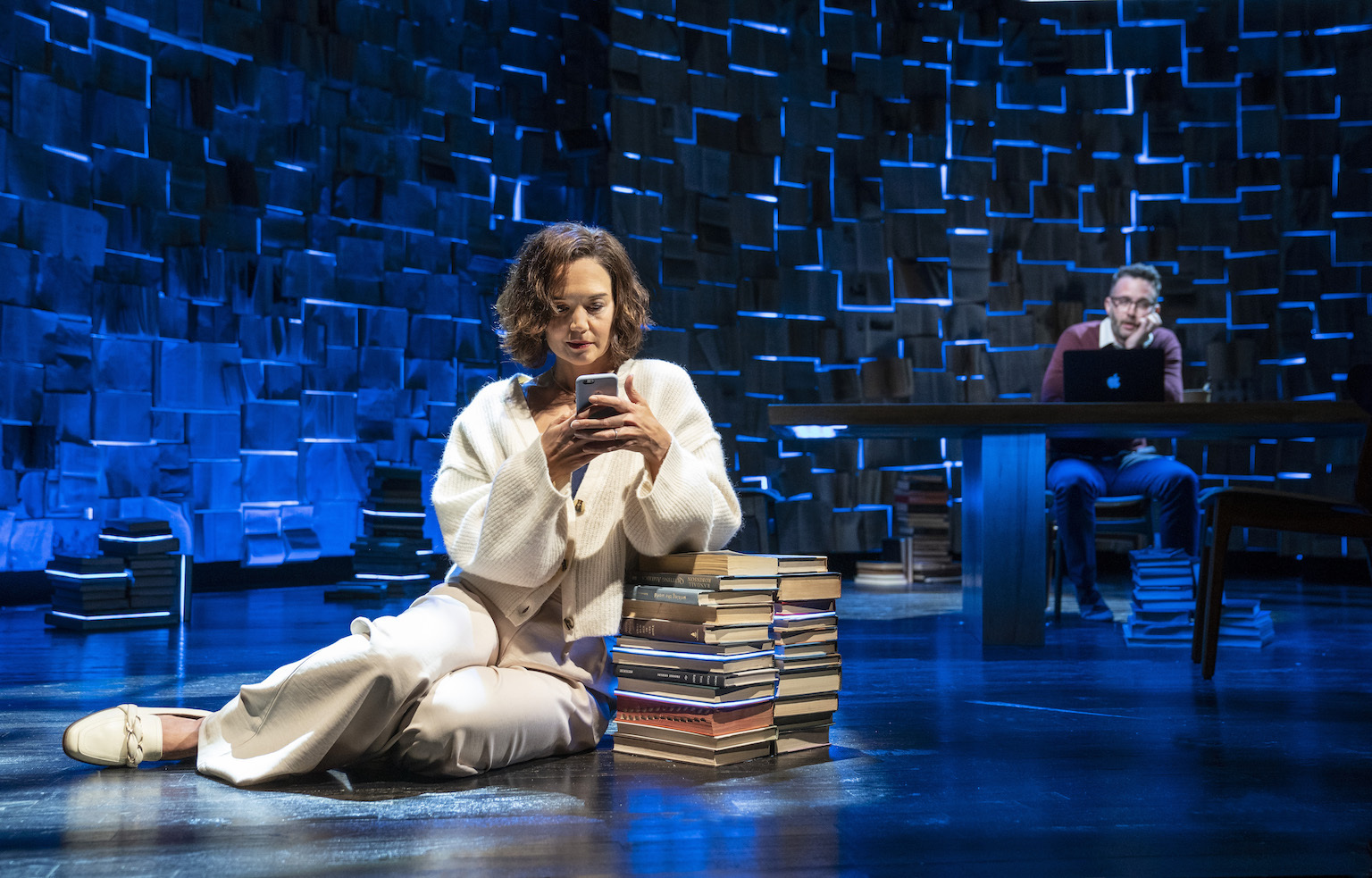 The Wanderers | Theater in New York