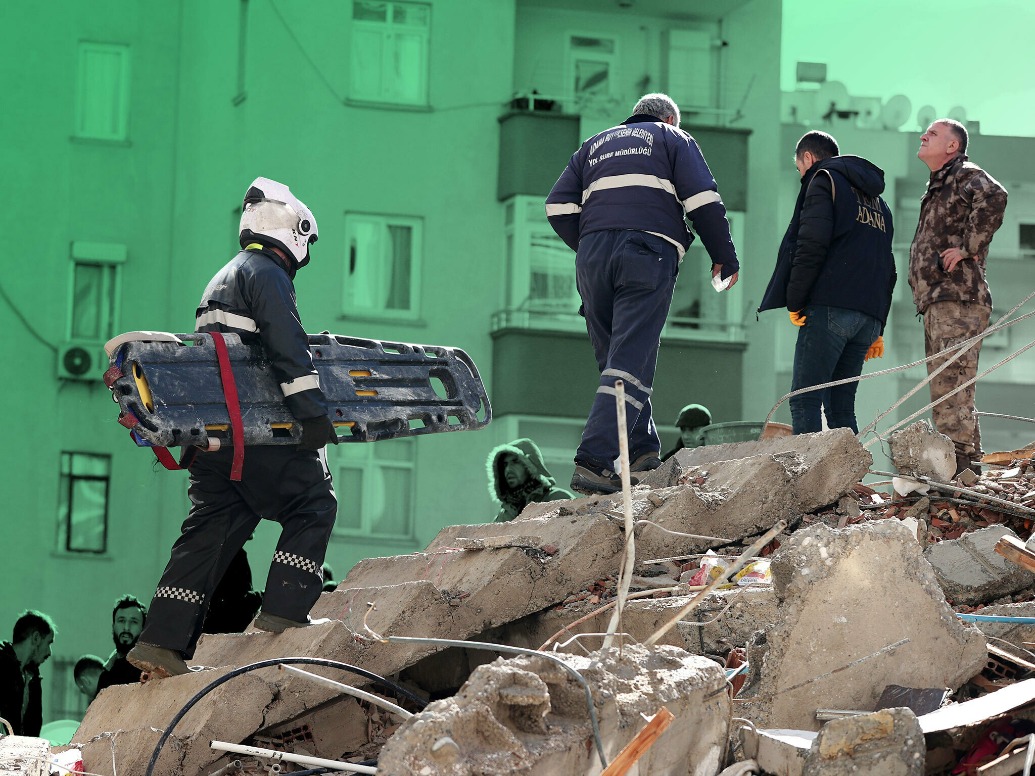 How to Help the Victims of the Turkey and Syria Earthquake: Charities & Donating To The ...