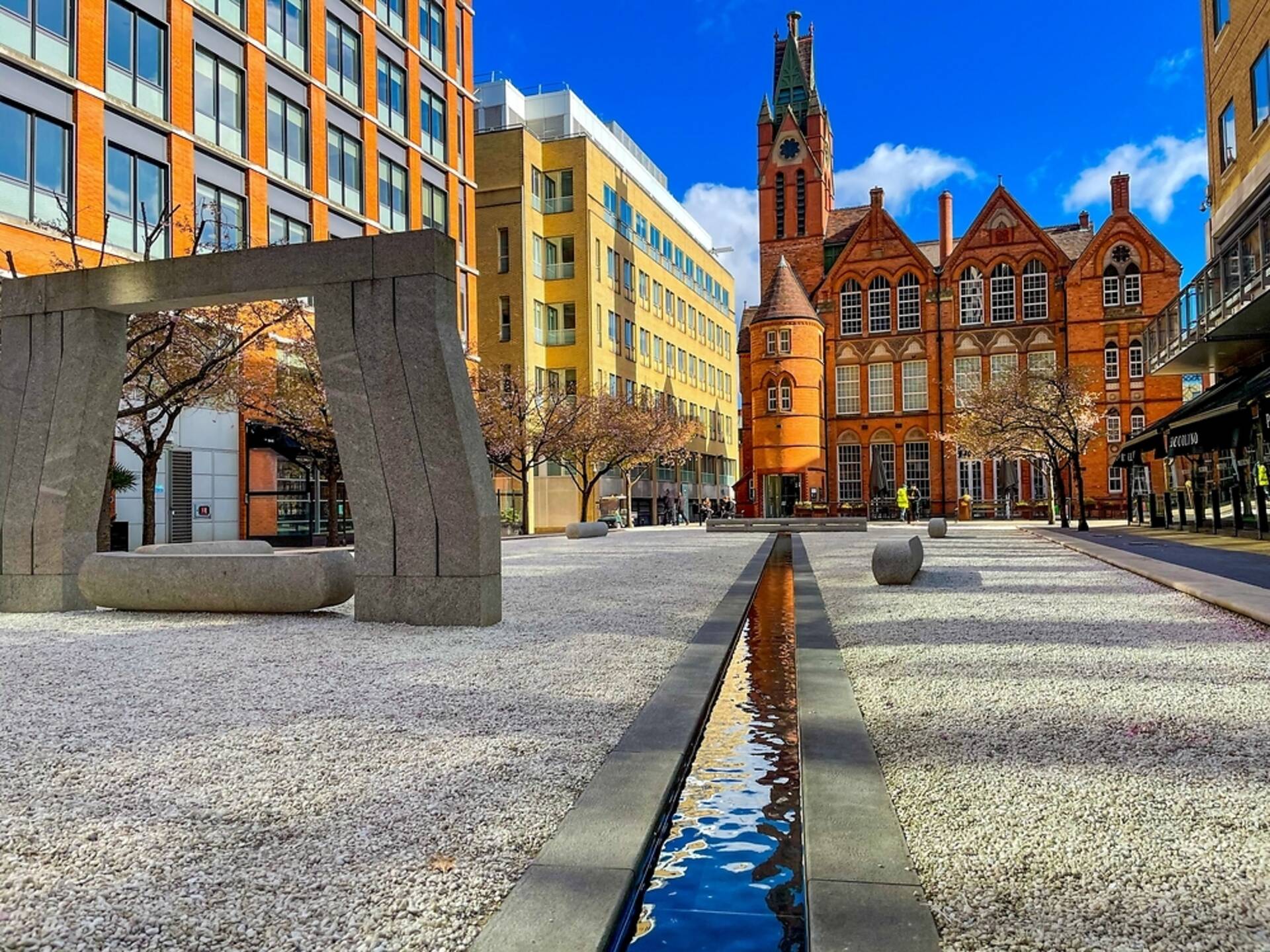 12 Best Art Galleries In Birmingham For Art Lovers