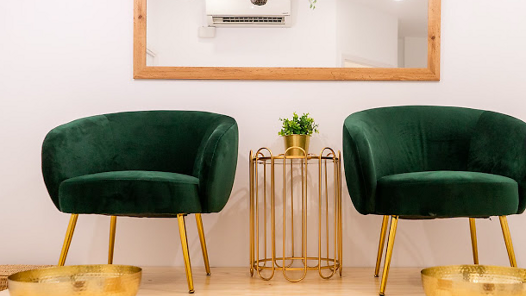 10 centros para hacerte la manicura en Barcelona