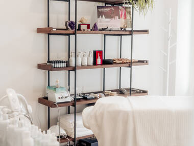 25 Best Spas in NYC for Relaxation and Revitalization