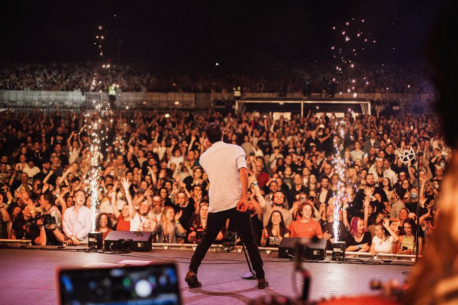 Hello Sunshine | Music in Melbourne