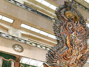 11 best department stores in Tokyo