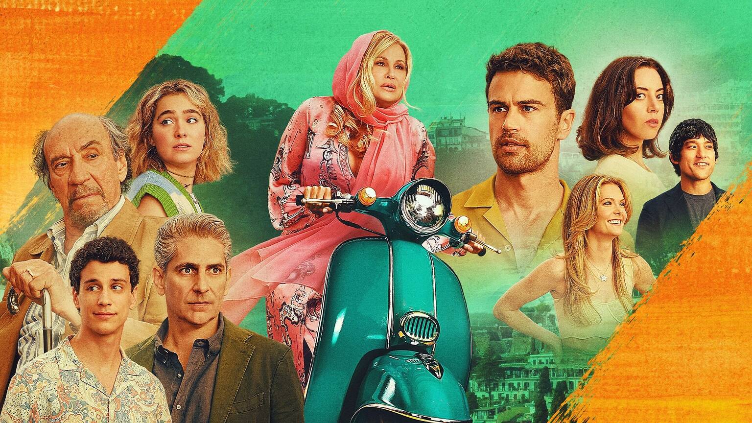 The 17 best TV shows to watch on Binge right now