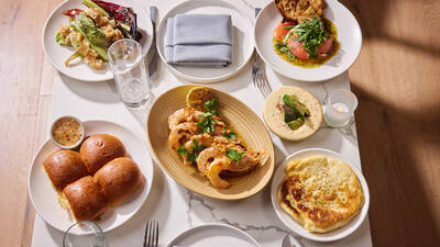 16 Best Restaurants in Oakland to Book Right Now