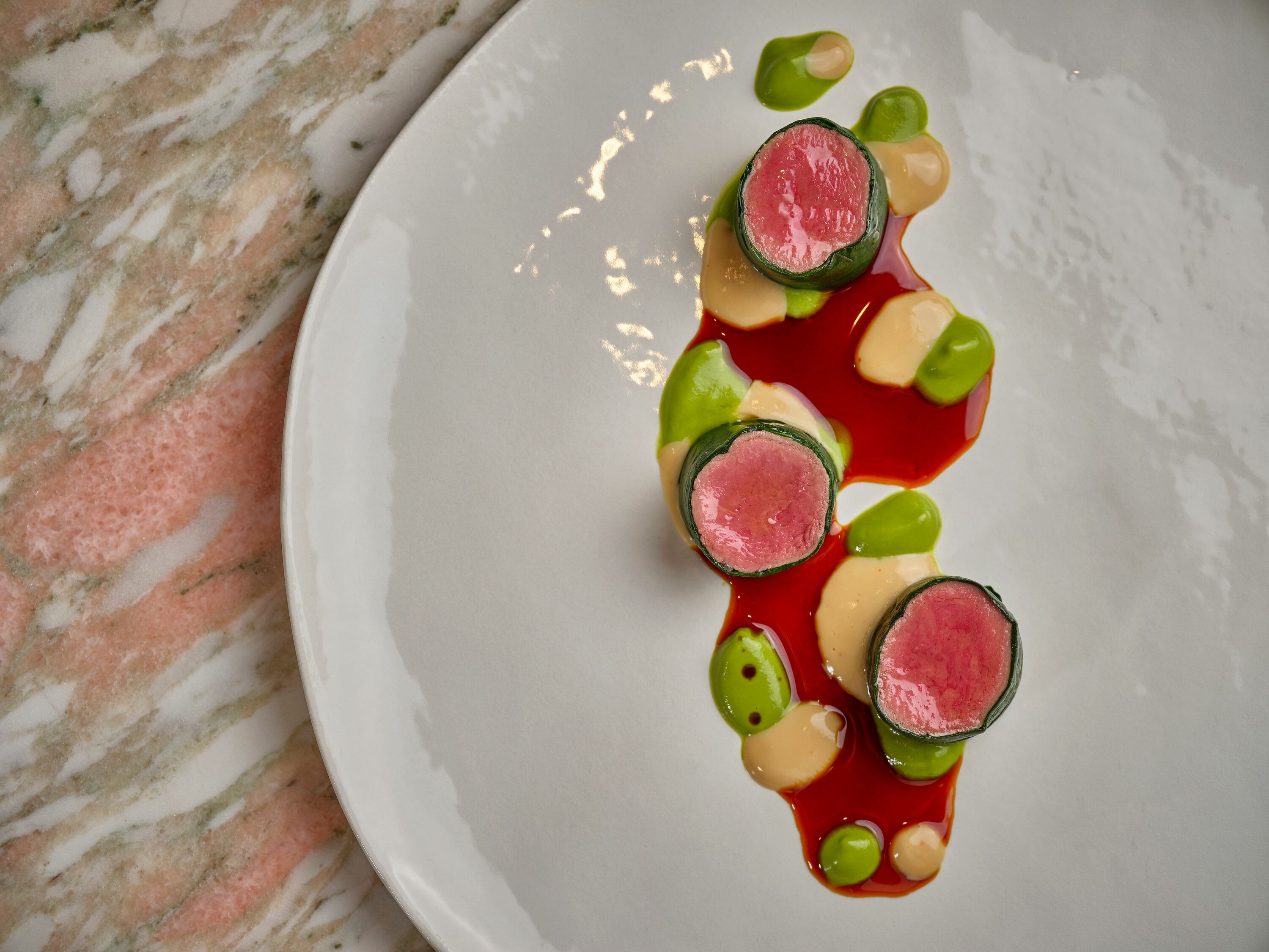 Estro’s Chef’s Table Valentine’s Day Experience | Restaurants in Hong Kong