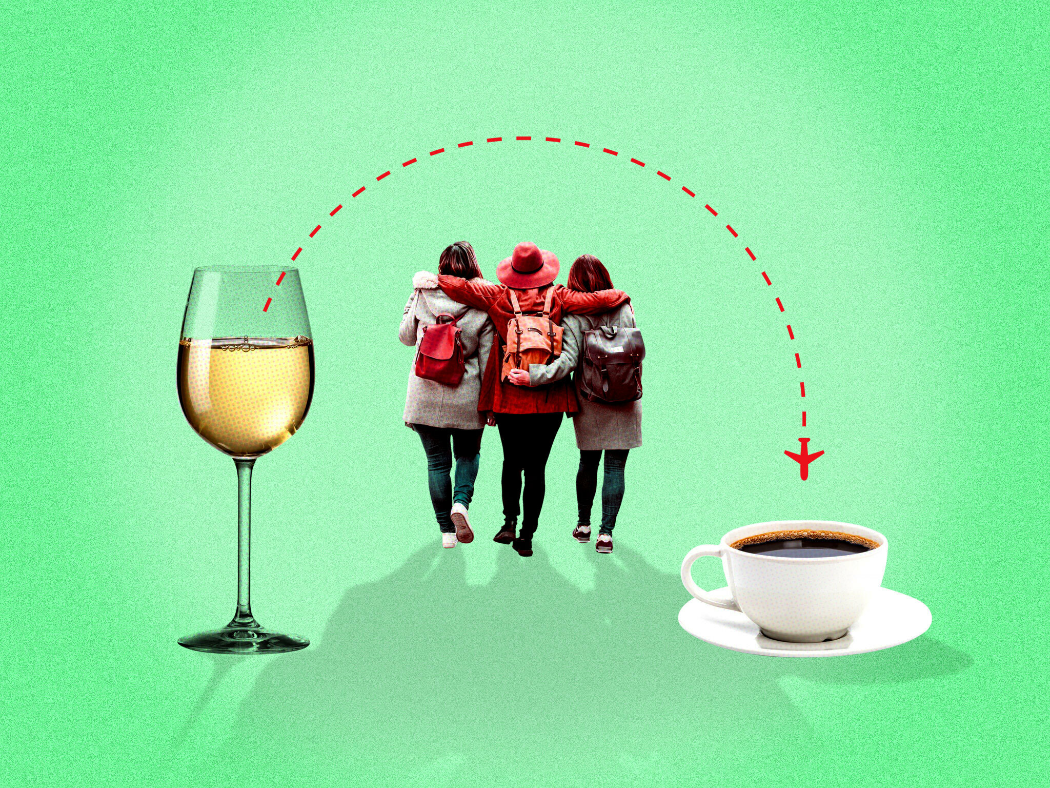 Sober Travel: Best Ways to See the World Without Drinking