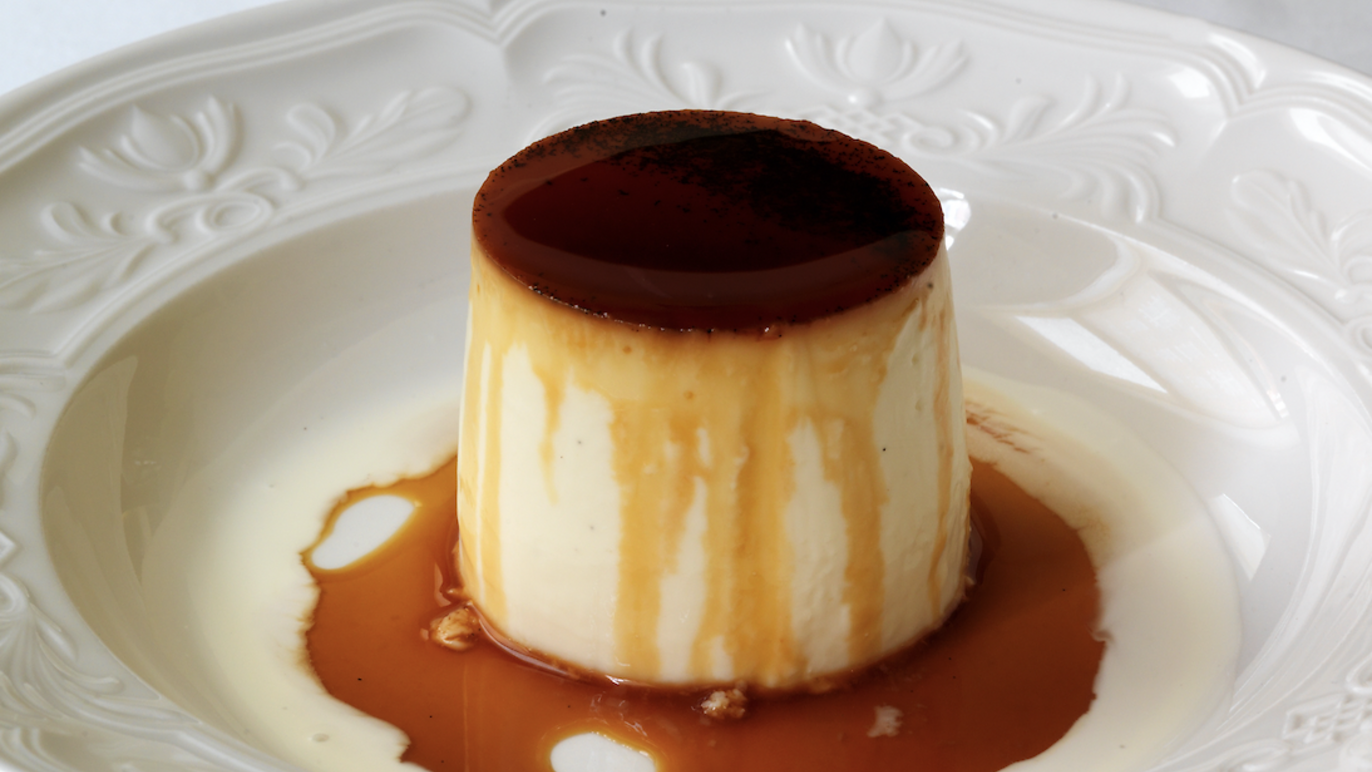 Review: Bouchon Racine French restaurant in Farringdon