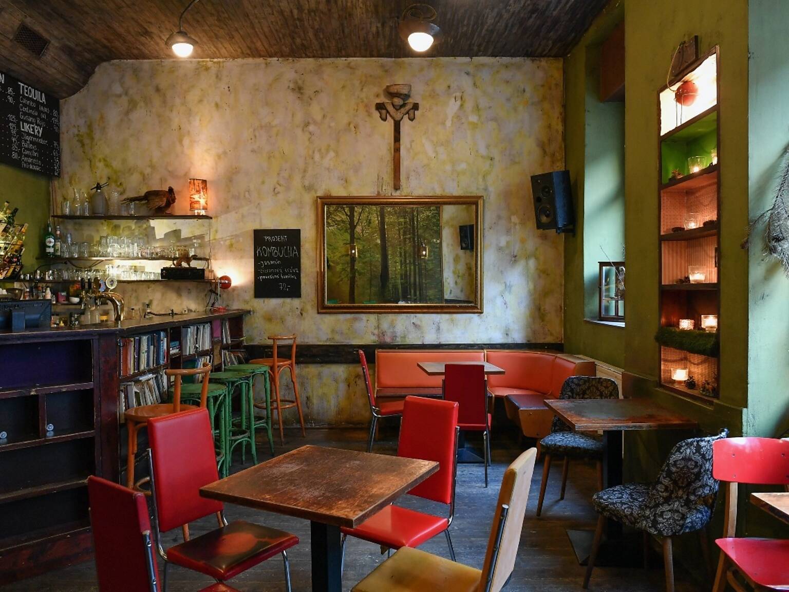 Best Prague Nightlife Spots: Clubs, Bars And Where To Go Out (Updated 2025)