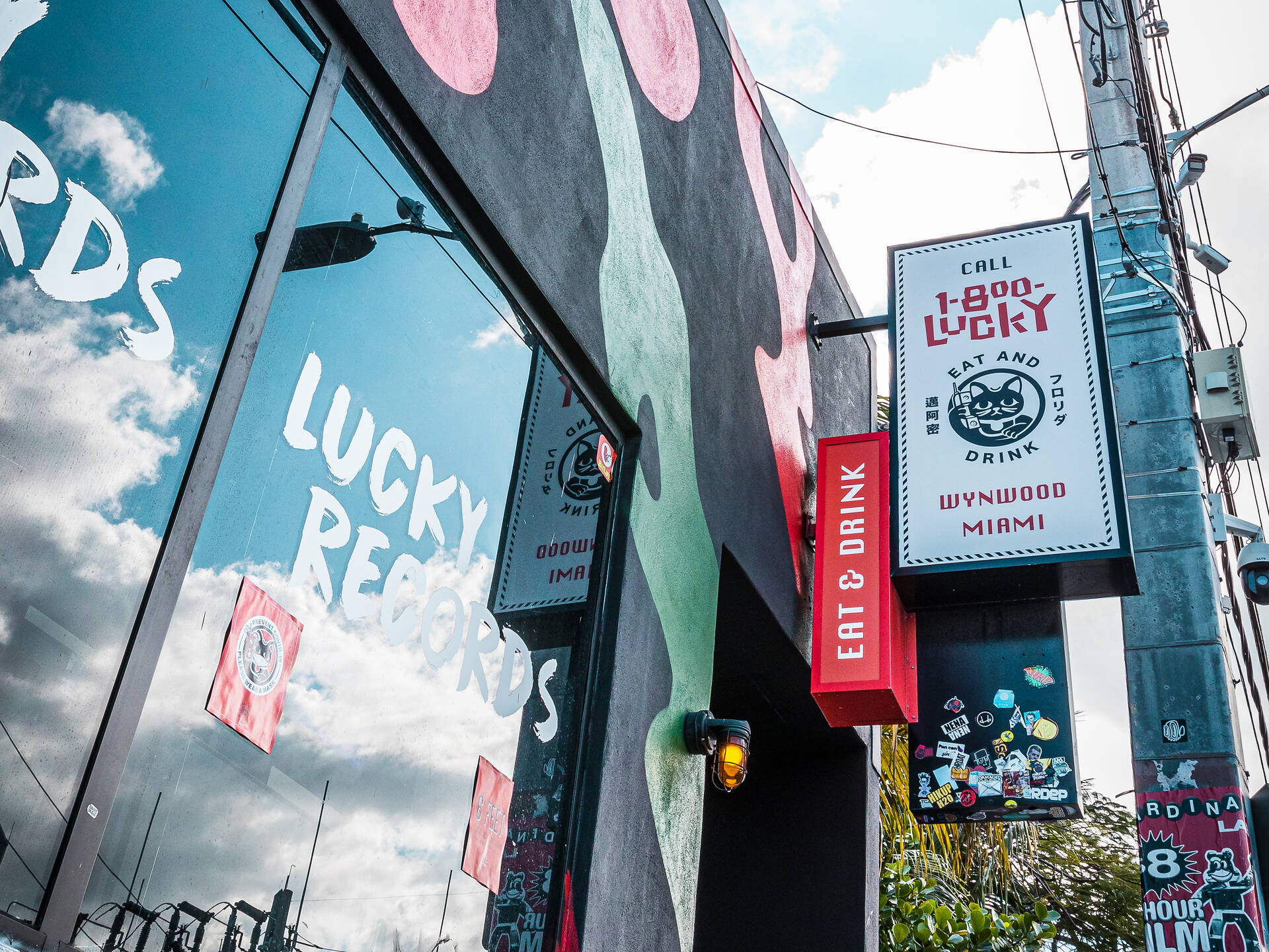 Miami's 17 Best Day Parties and Day Clubs