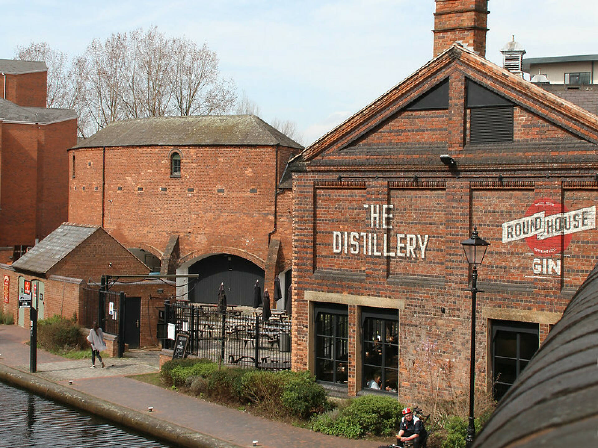 17 Best Pubs in Birmingham for a Good Ol’ Pint