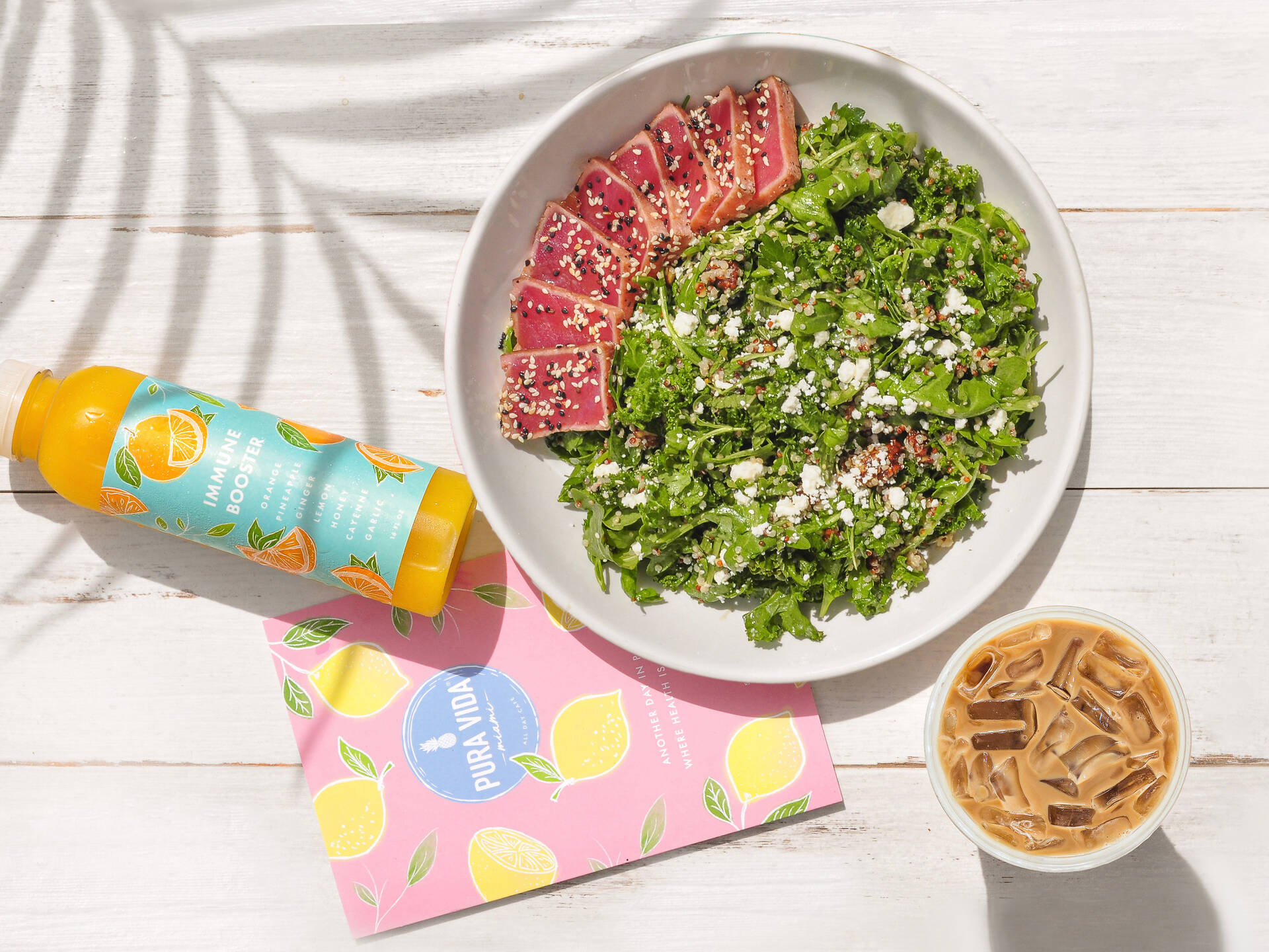 24 Best Miami Coffee Shops for Your Next Caffeine Fix