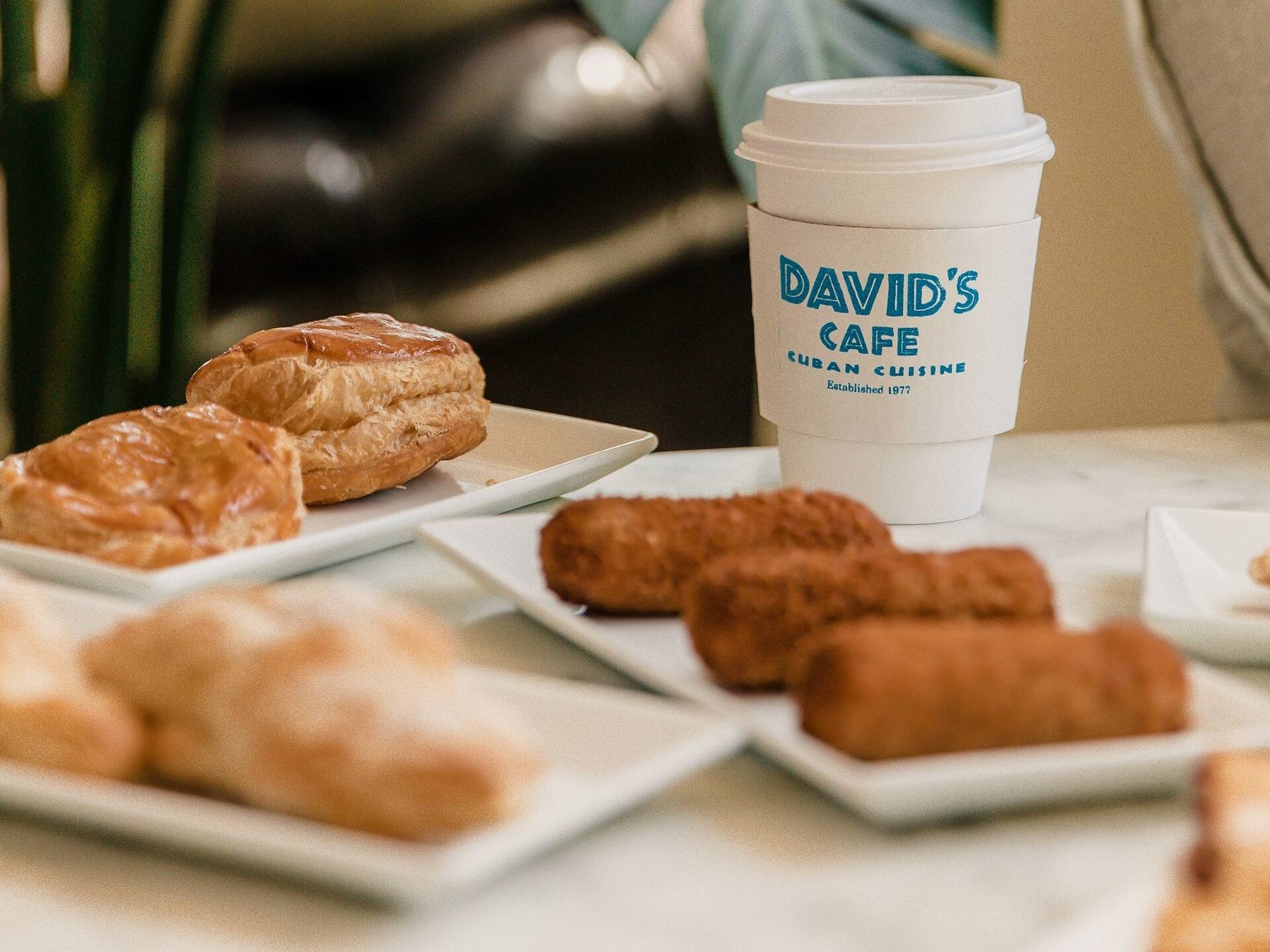 24 Best Miami Coffee Shops for Your Next Caffeine Fix