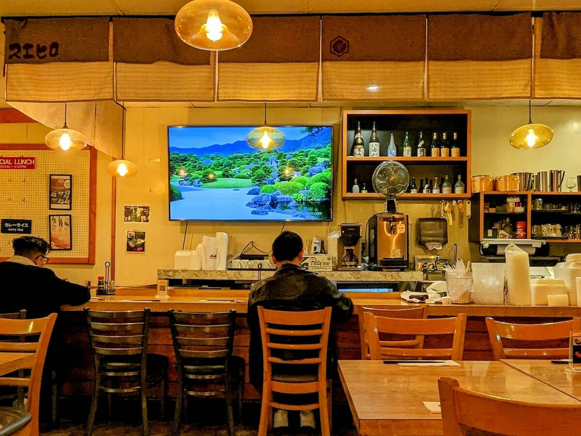 27 Best Little Tokyo Restaurants and Bars for Sushi, Ramen, Curry and Mor