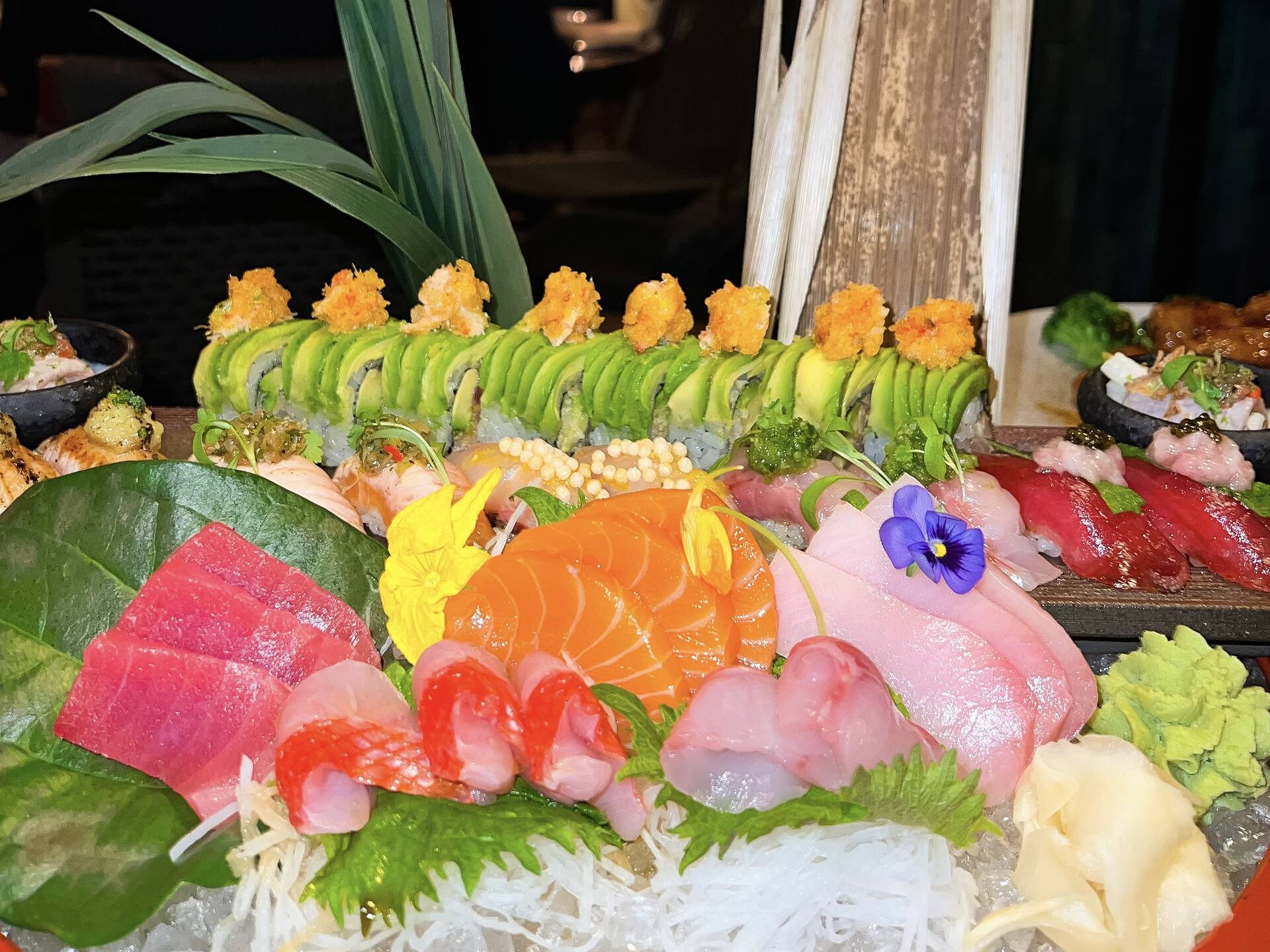 10 Best Sushi Restaurants in Boston For Rolls and Sashimi