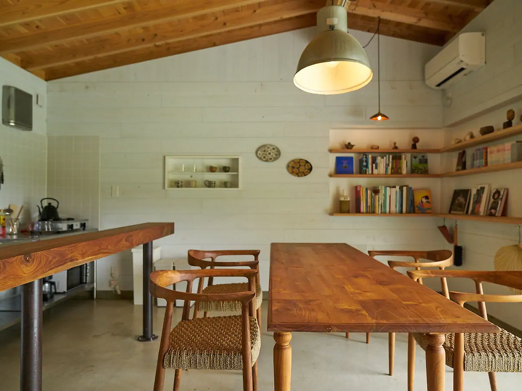 7 coolest Airbnbs in Japan that you should book