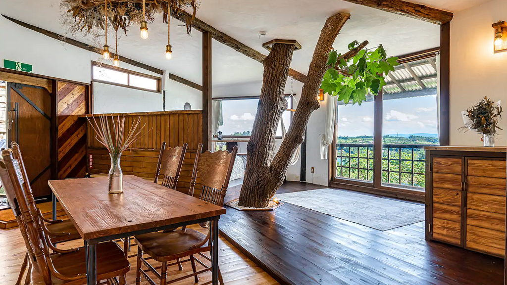 7 coolest Airbnbs in Japan that you should book