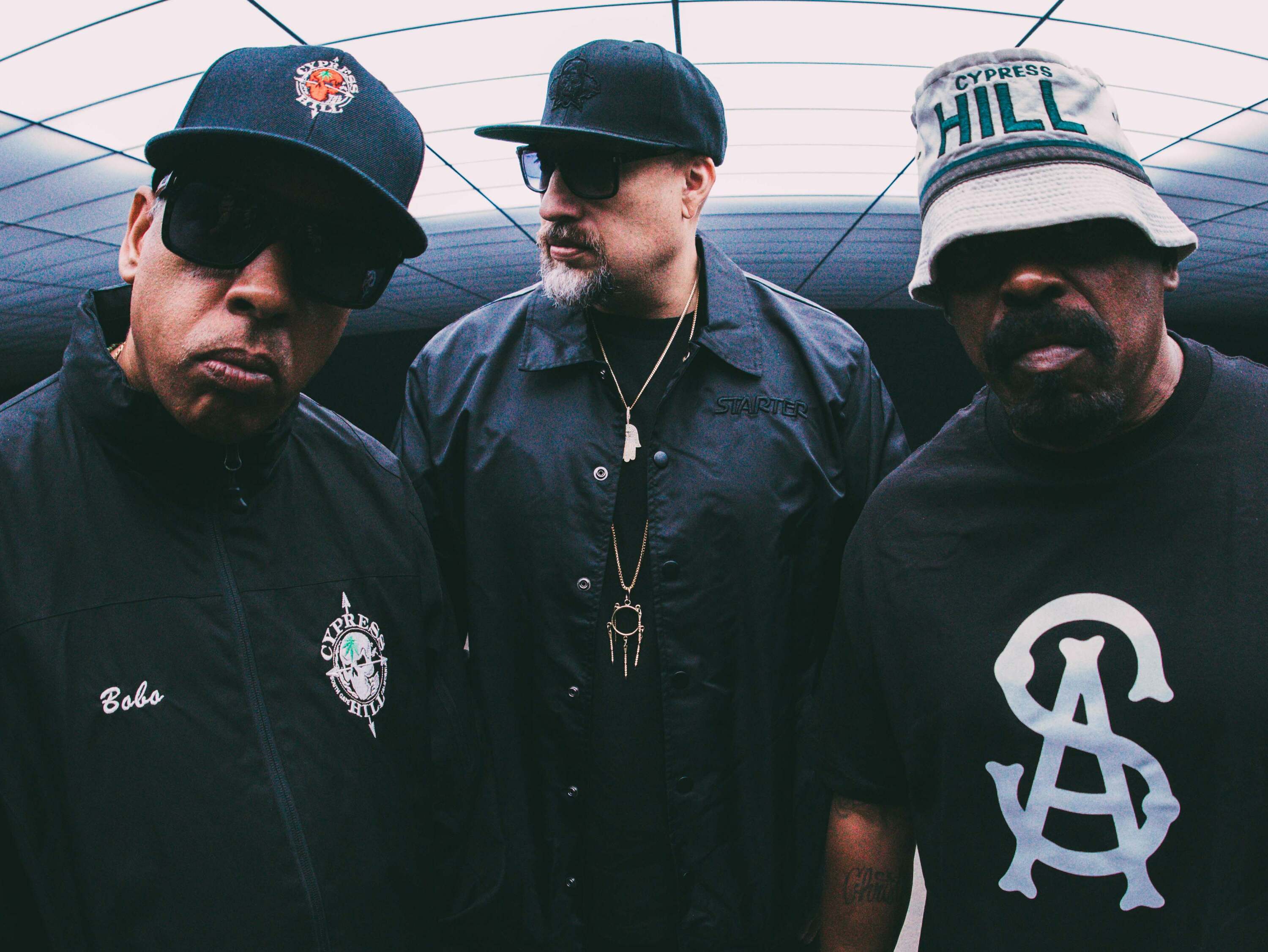 Cypress Hill