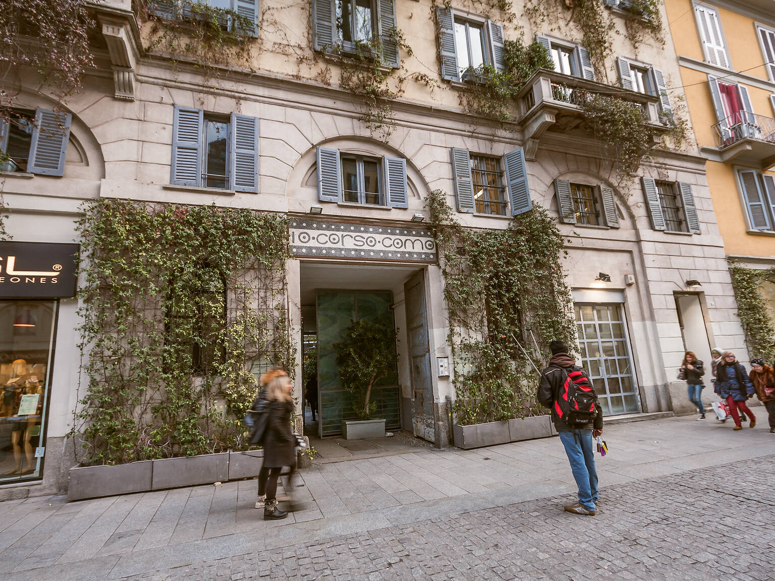 The best places for shopping in Milan – by people who live there