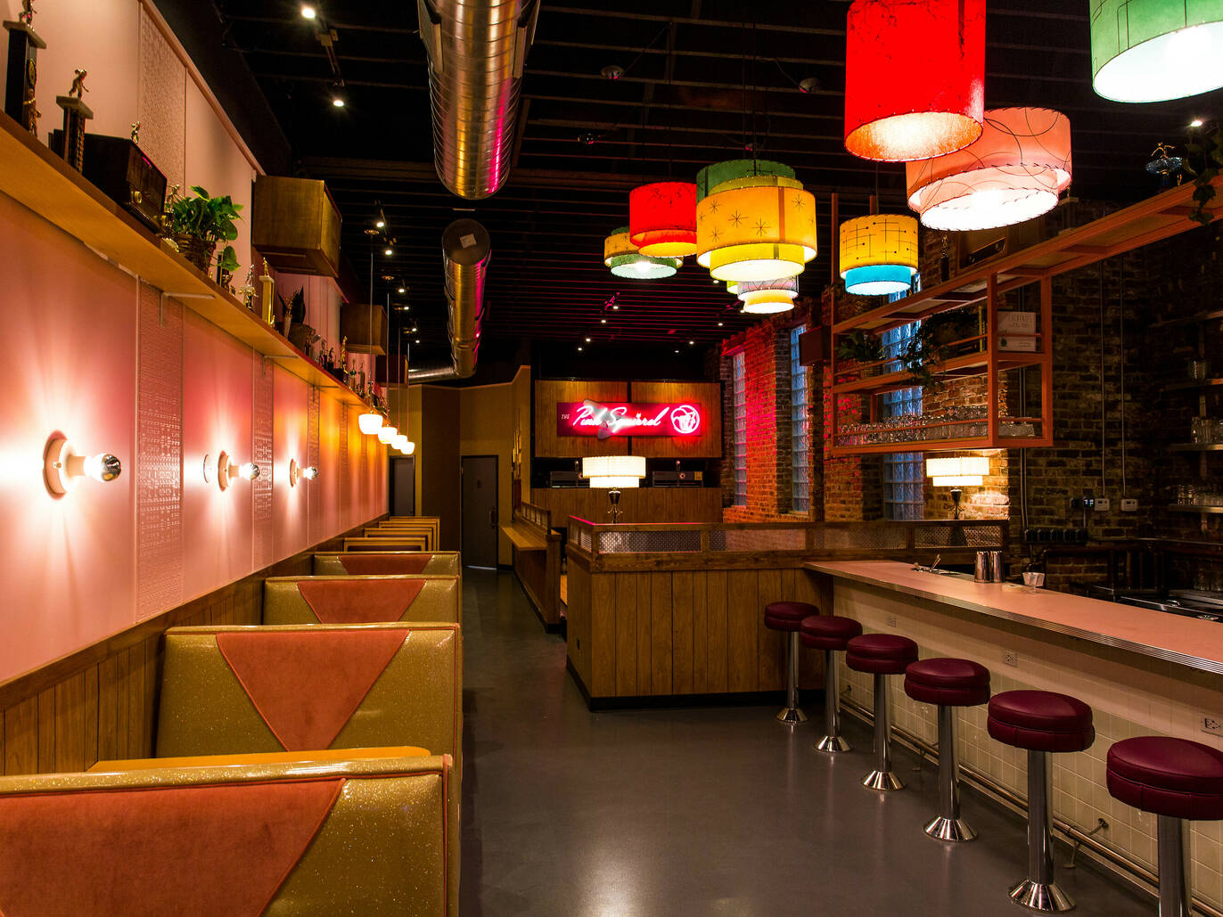 29 Best Bars in Logan Square, Chicago