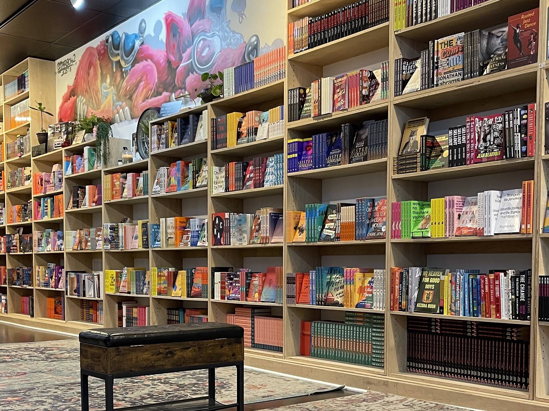 The 25 Best Bookstores in Chicago for New and Used Books