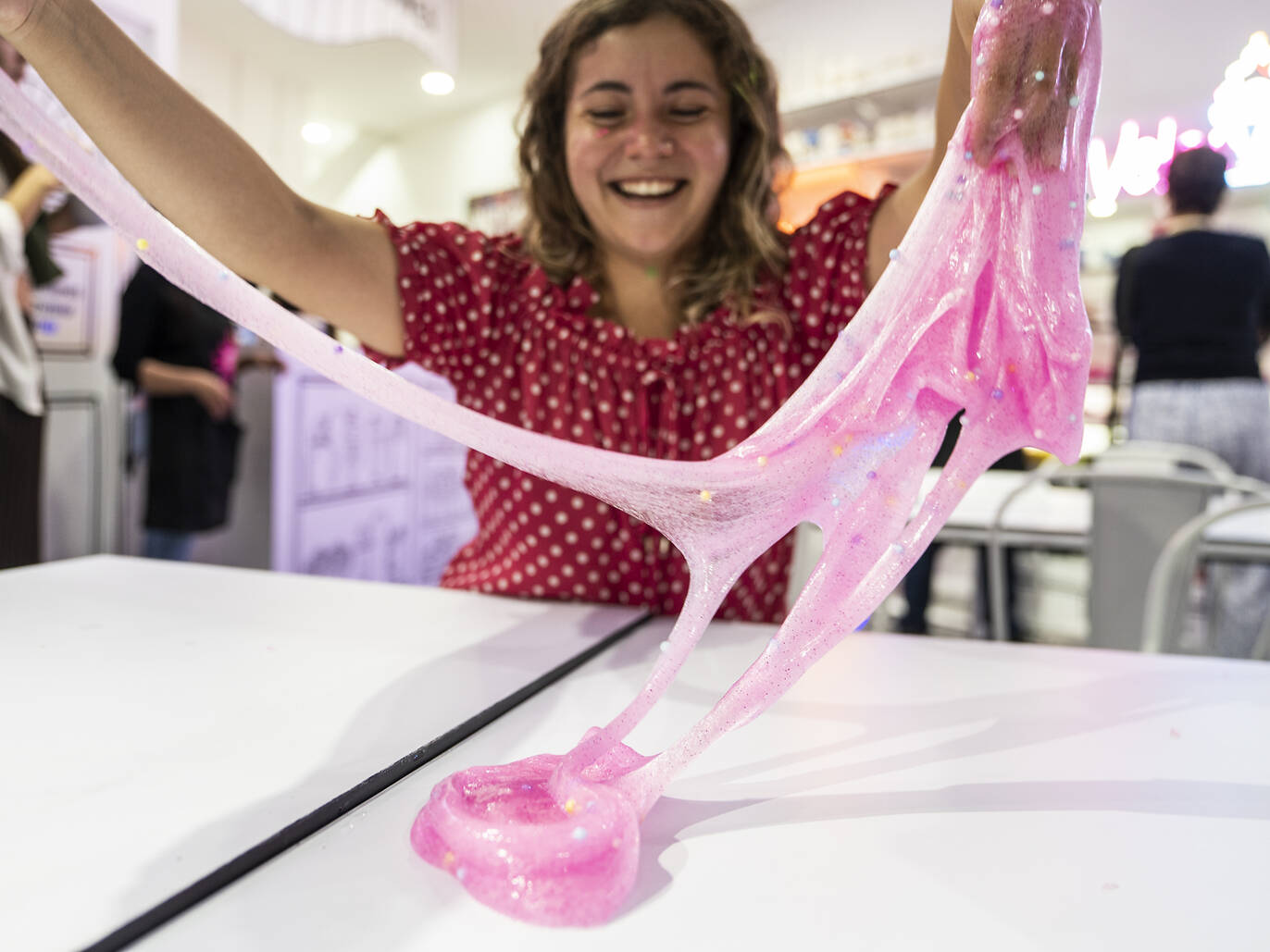 Lugares divertidos para salir con tu pareja en CDMX