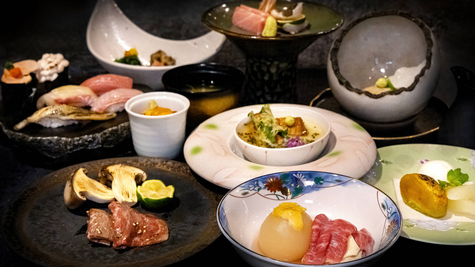 Fat Cow: Japanese Wagyu Beef Specialist With Affordable Lunch Sets