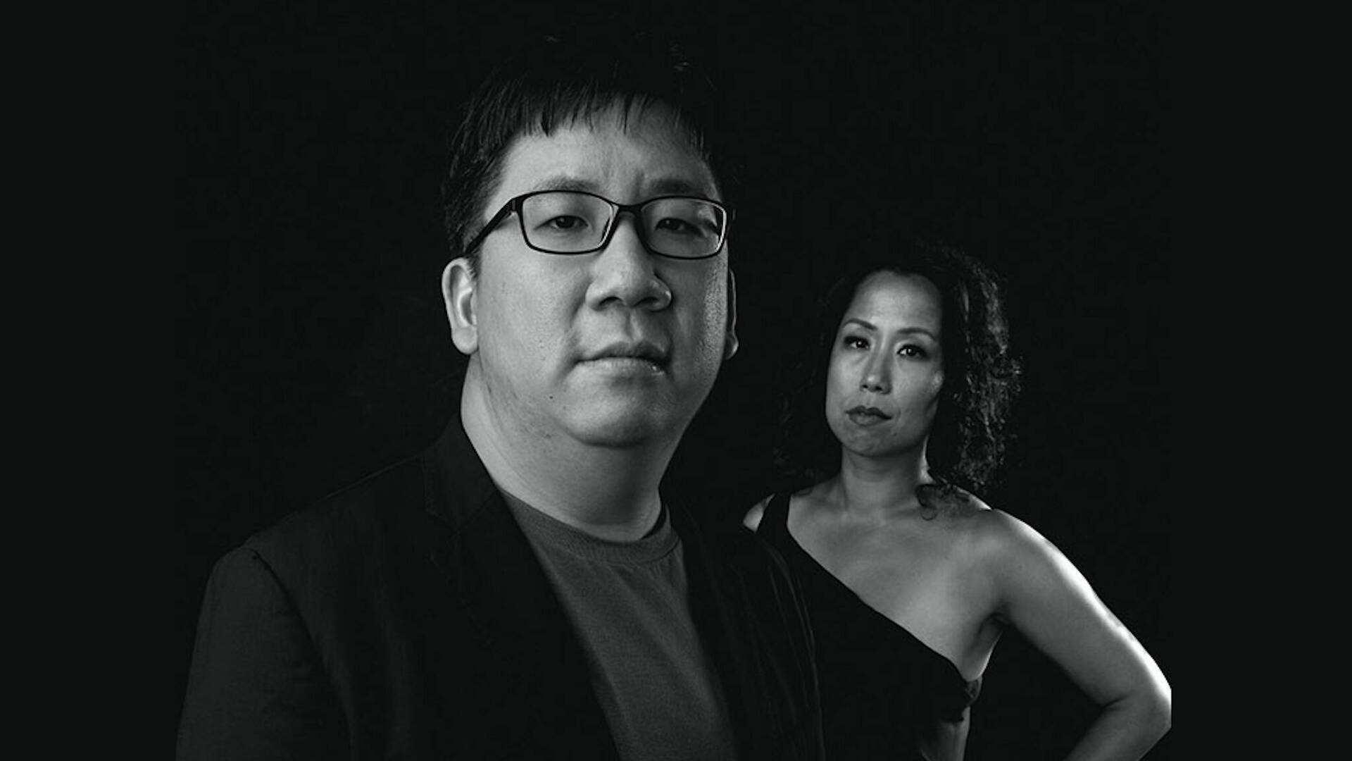 Spiral by Chok Kerong and Vanessa Fernandez | Things to do in Singapore