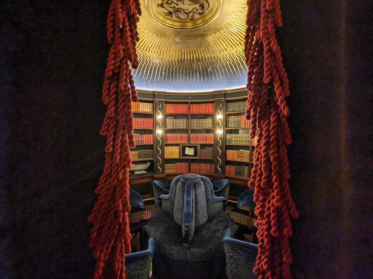 Maison Proust Review: ‘A Beautiful Literary Haven in Paris’