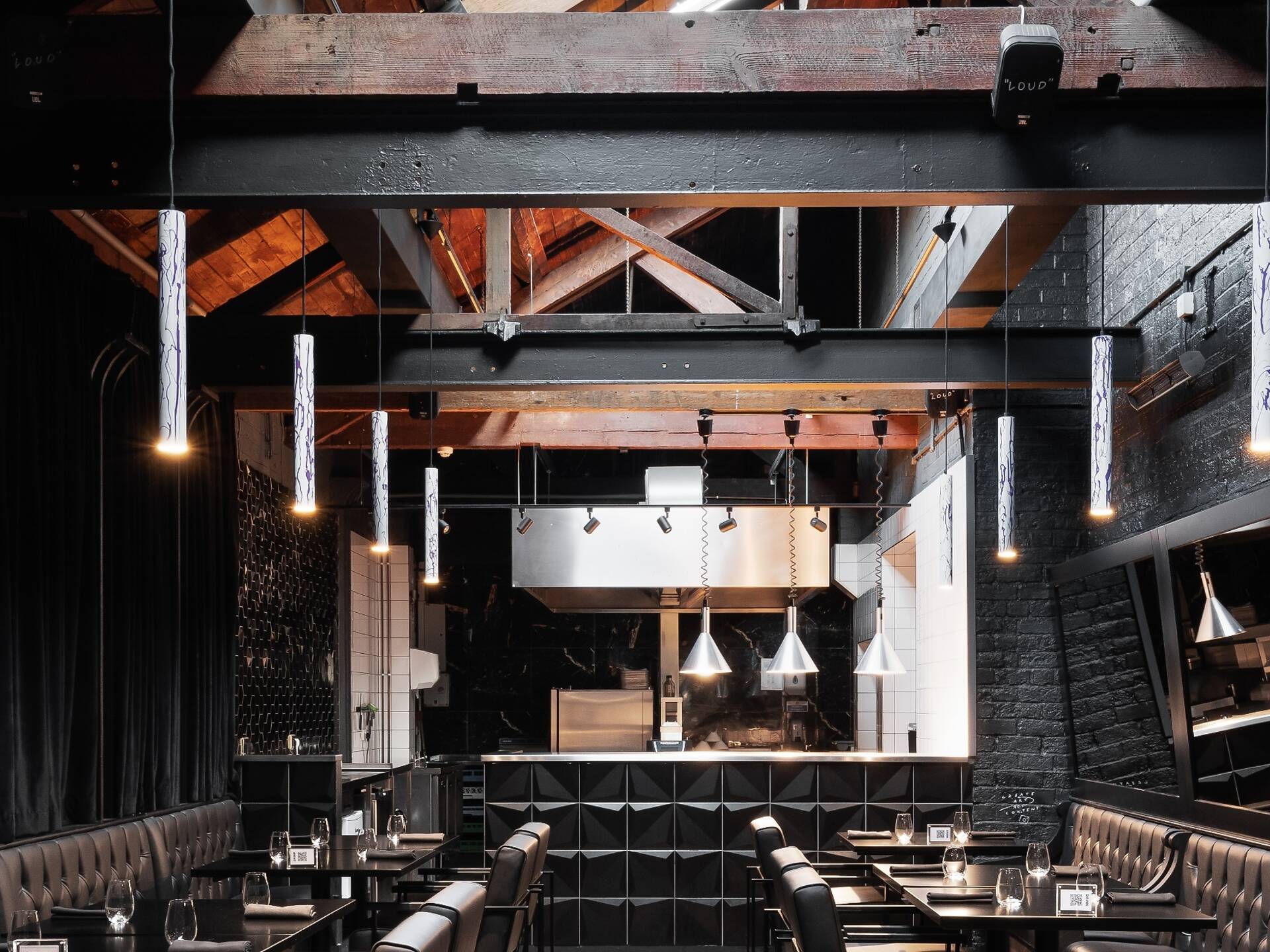 Best Restaurants in Birmingham for 2025: New Reviews By Local Critics