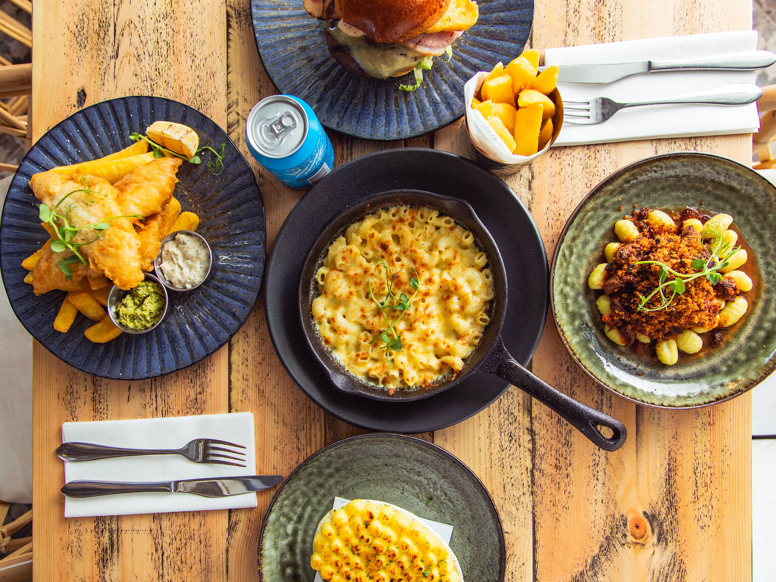 28 Best Restaurants in Birmingham, Picked By Locals