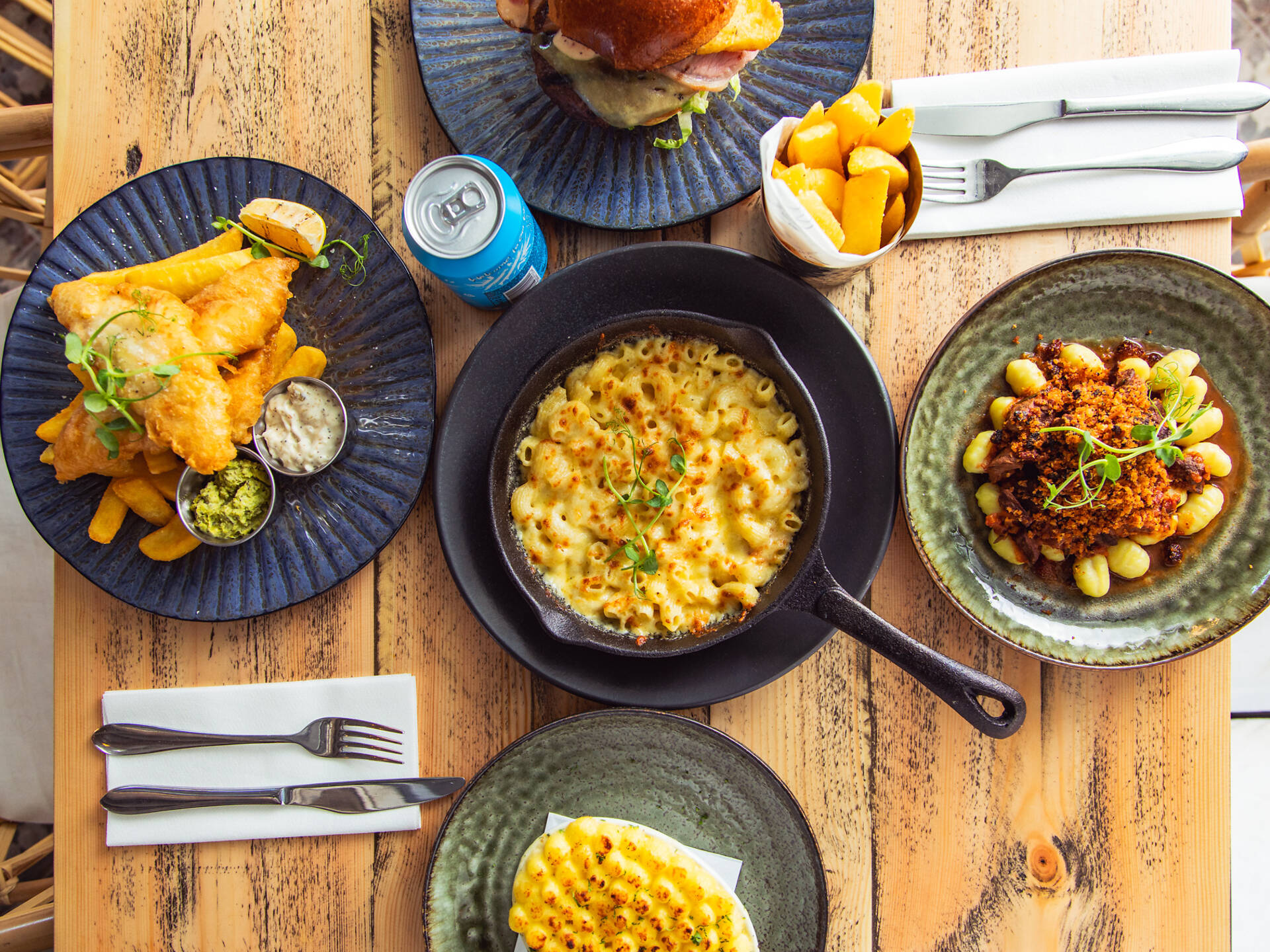 28 Best Restaurants in Birmingham, Picked By Locals