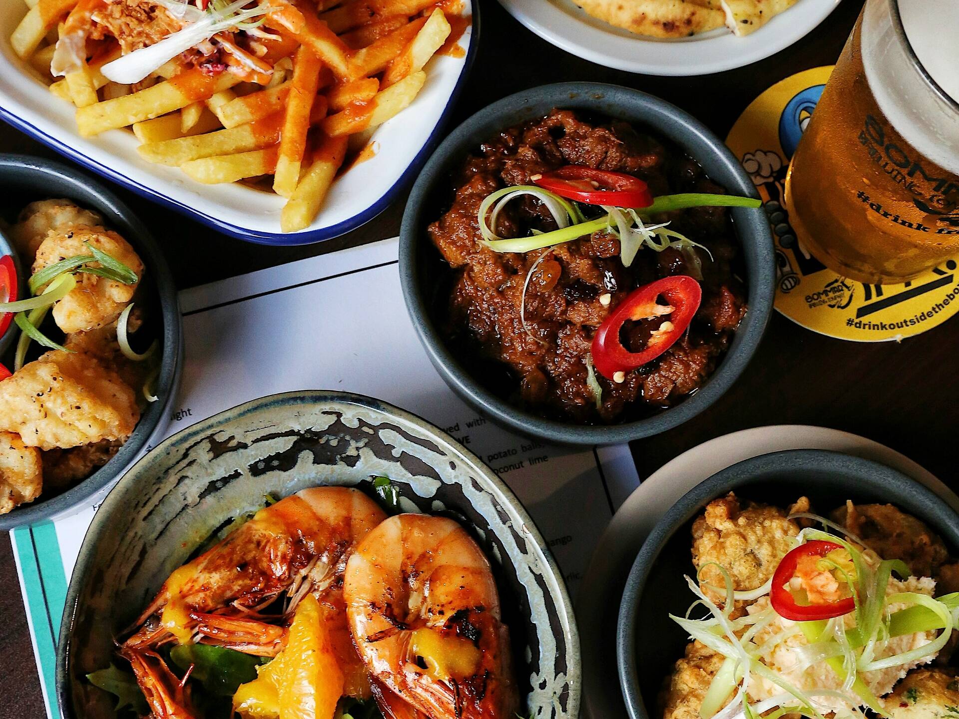 29 Best Restaurants in Birmingham, Picked By Locals