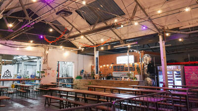 25 Best Bars In Birmingham For Going Out Out