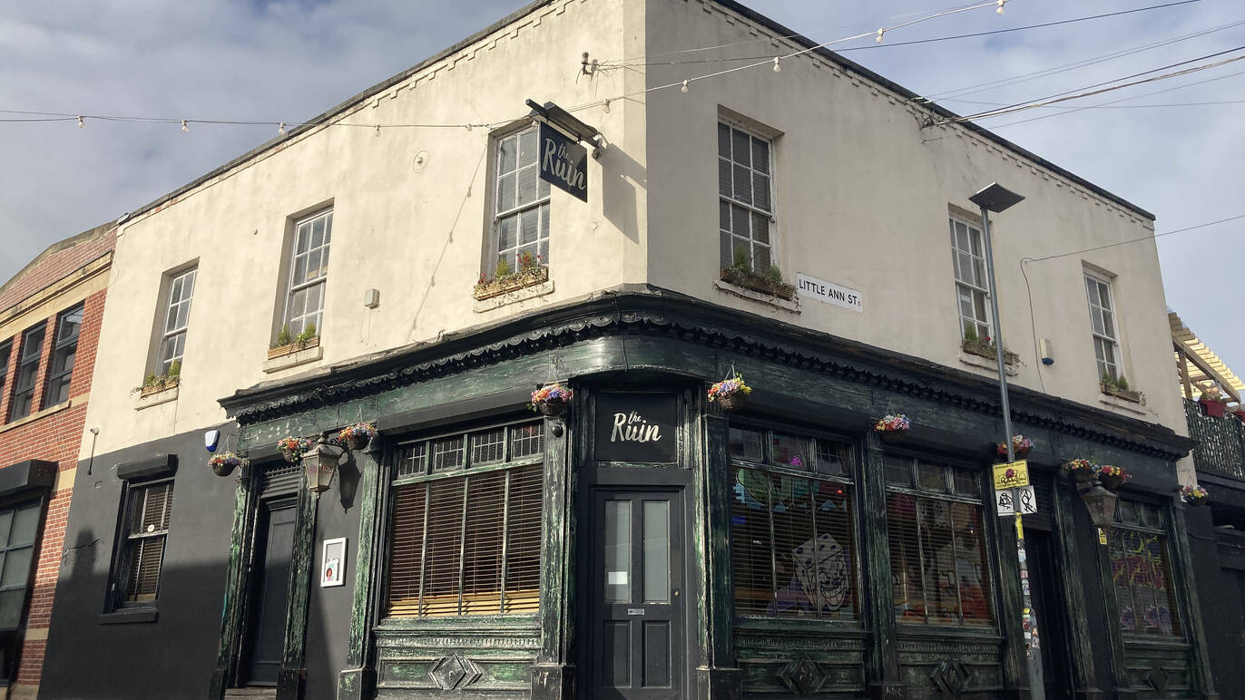 25 Best Bars In Birmingham For Going Out Out