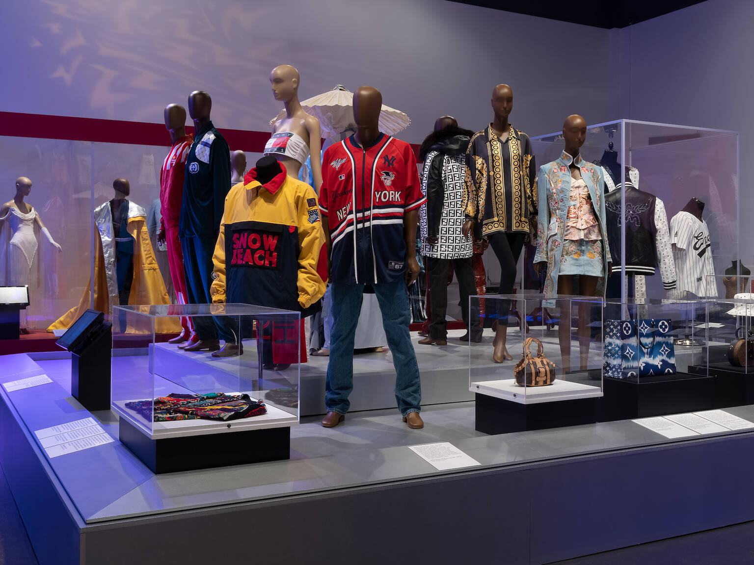 New York designers