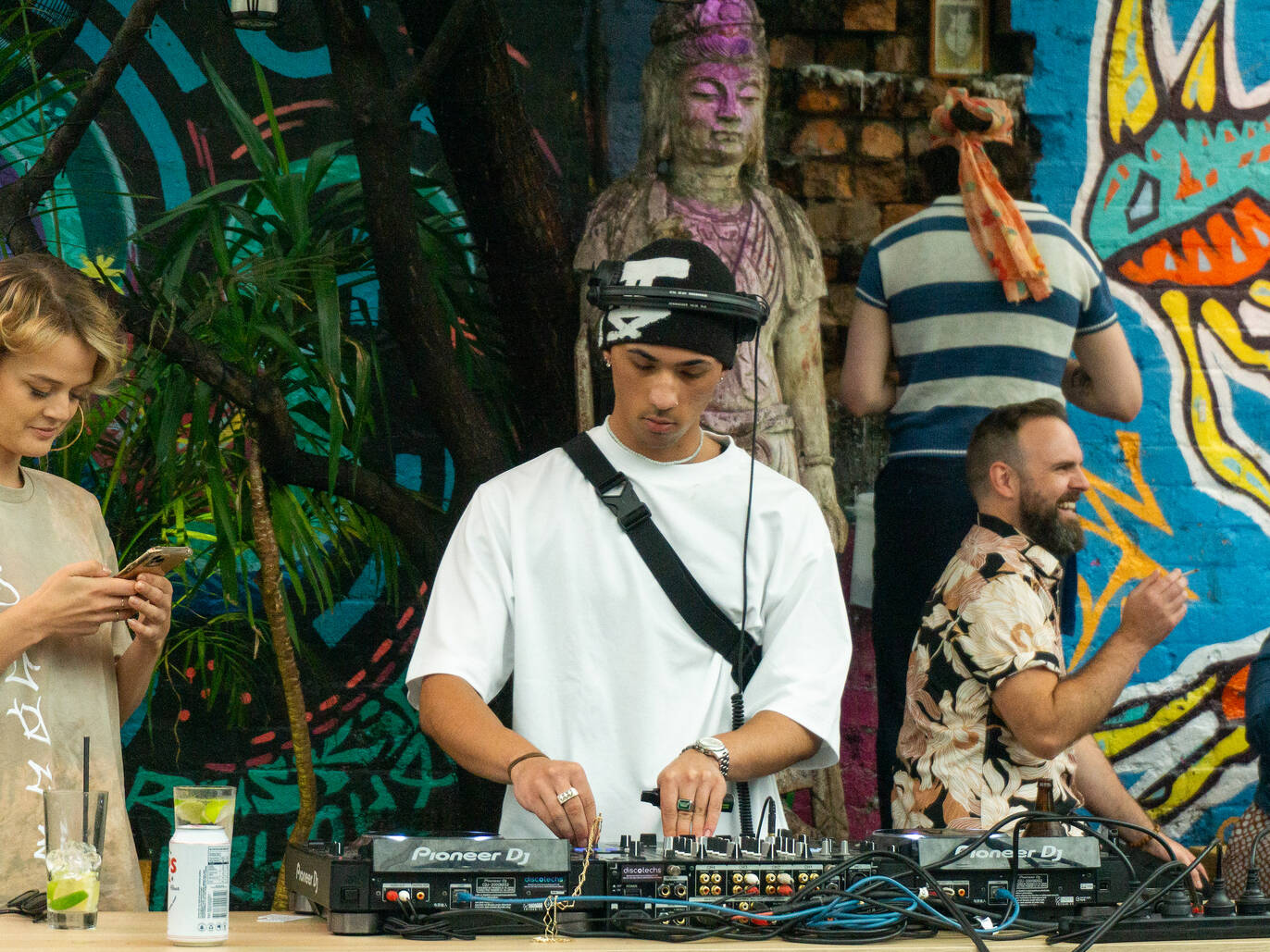 Nightlife | Nightclubs, Late Night Eats and Bars | Time Out Melbourne