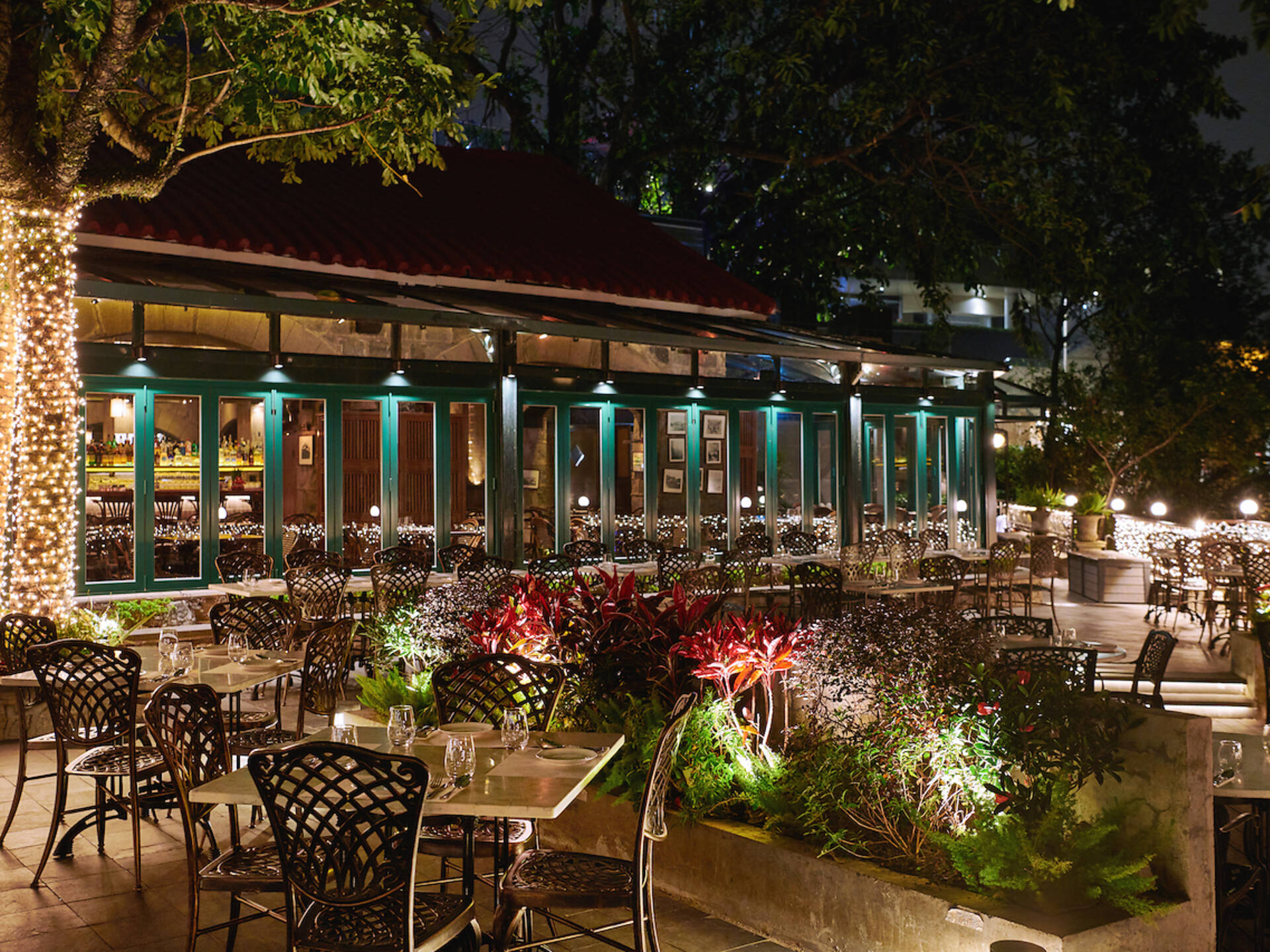 Hong Kong's oldest restaurants you need to visit - Time Out Hong Kong