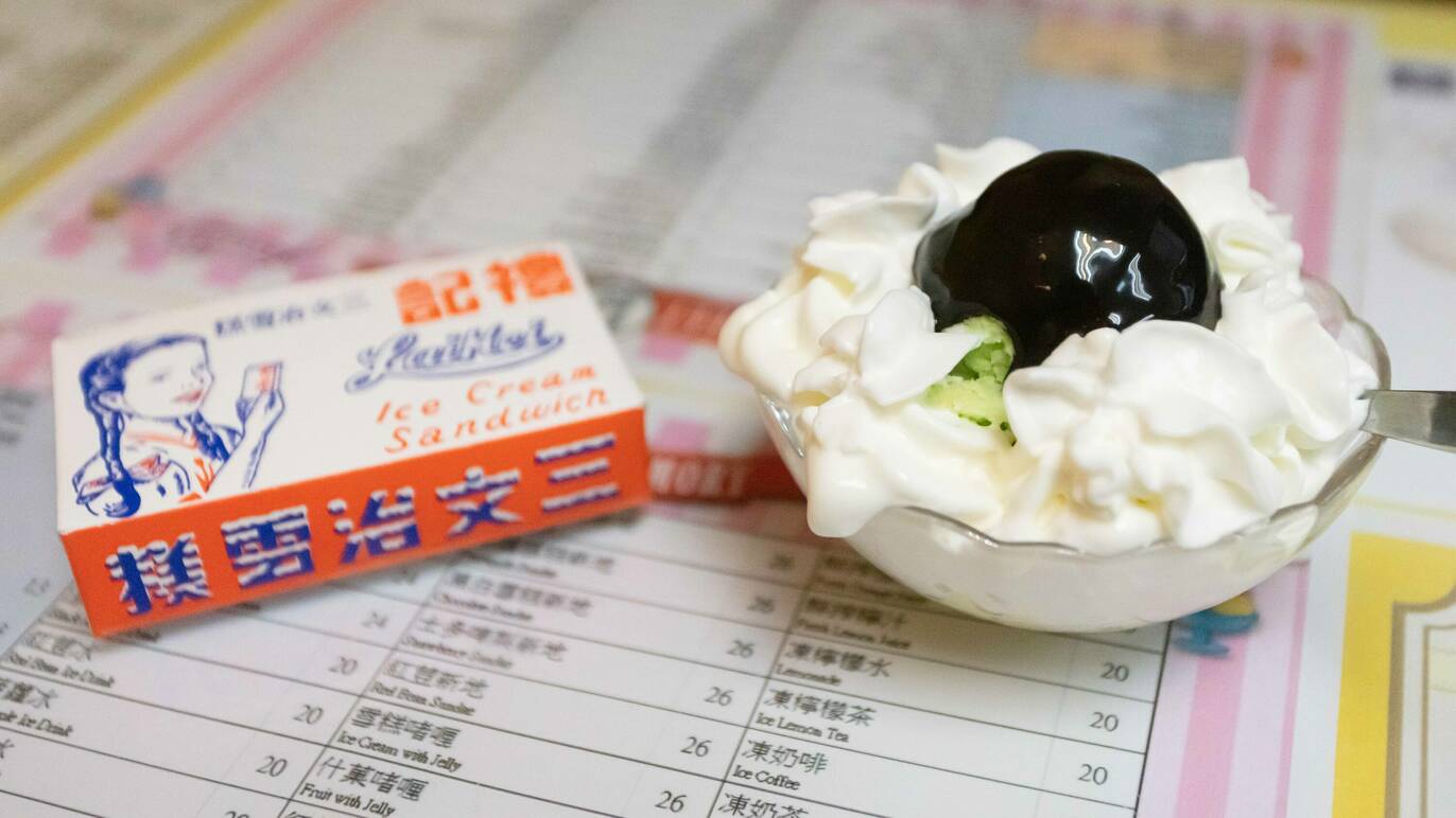 13 Must-try signature dishes in Macao