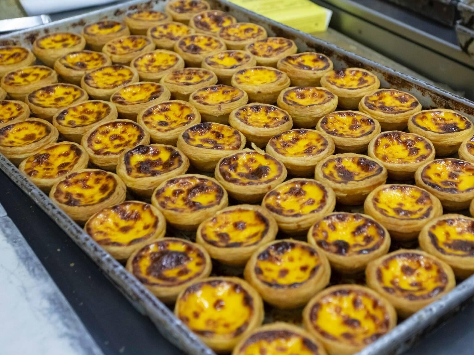 13 Must-try signature dishes in Macao
