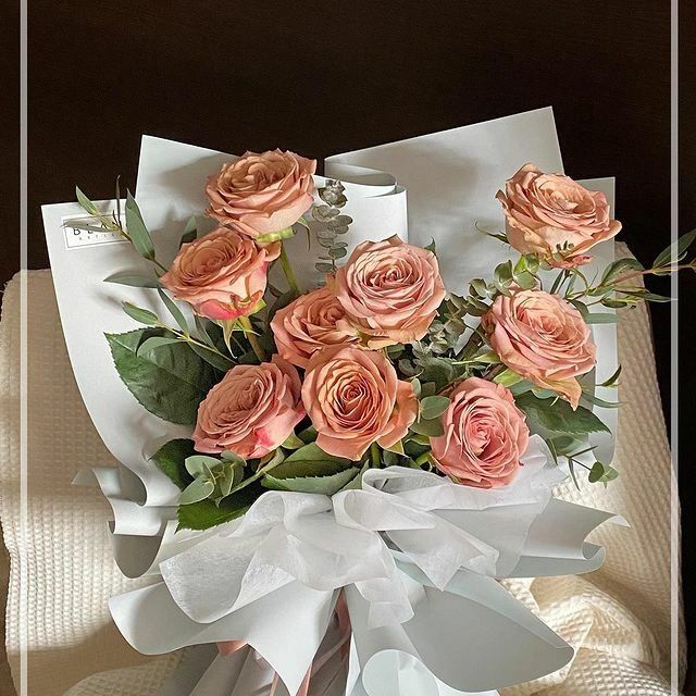 G.G Fresh Flower - Fresh Flowers At Wholesale Prices