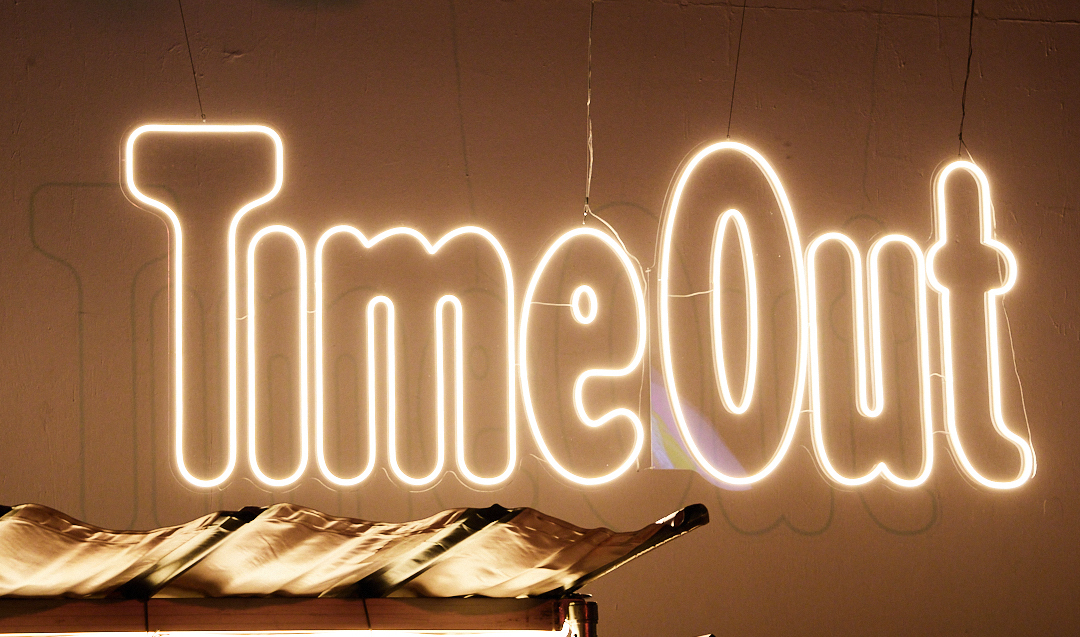 Time Out Food and Drink Awards : retour en images