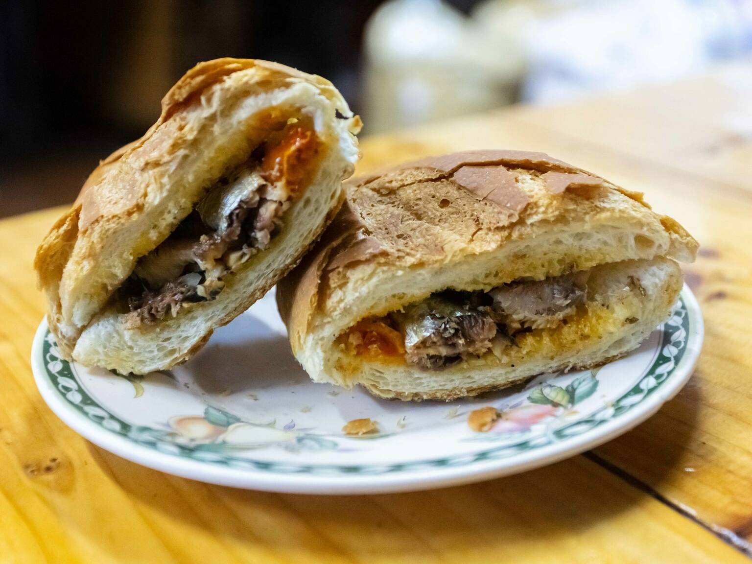 13 Must-try signature dishes in Macao