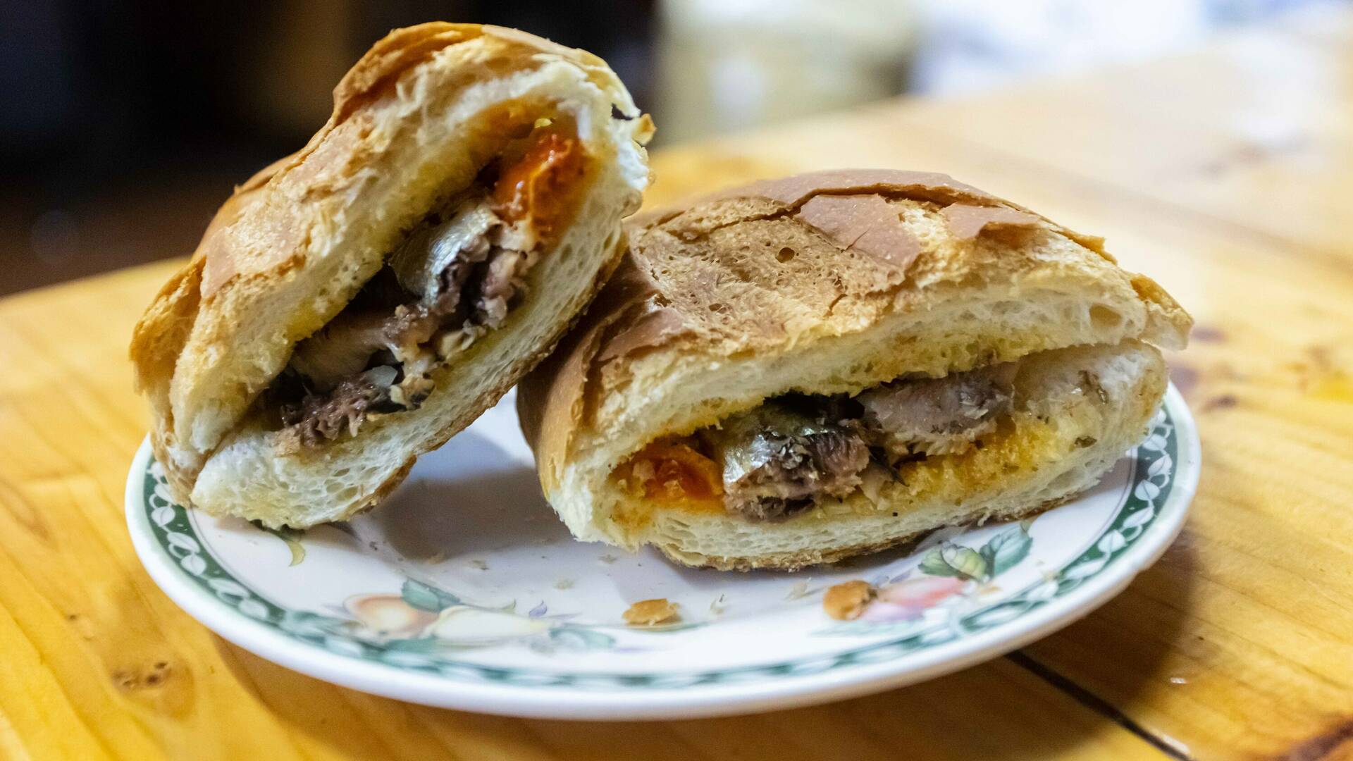 13 Must-try signature dishes in Macao