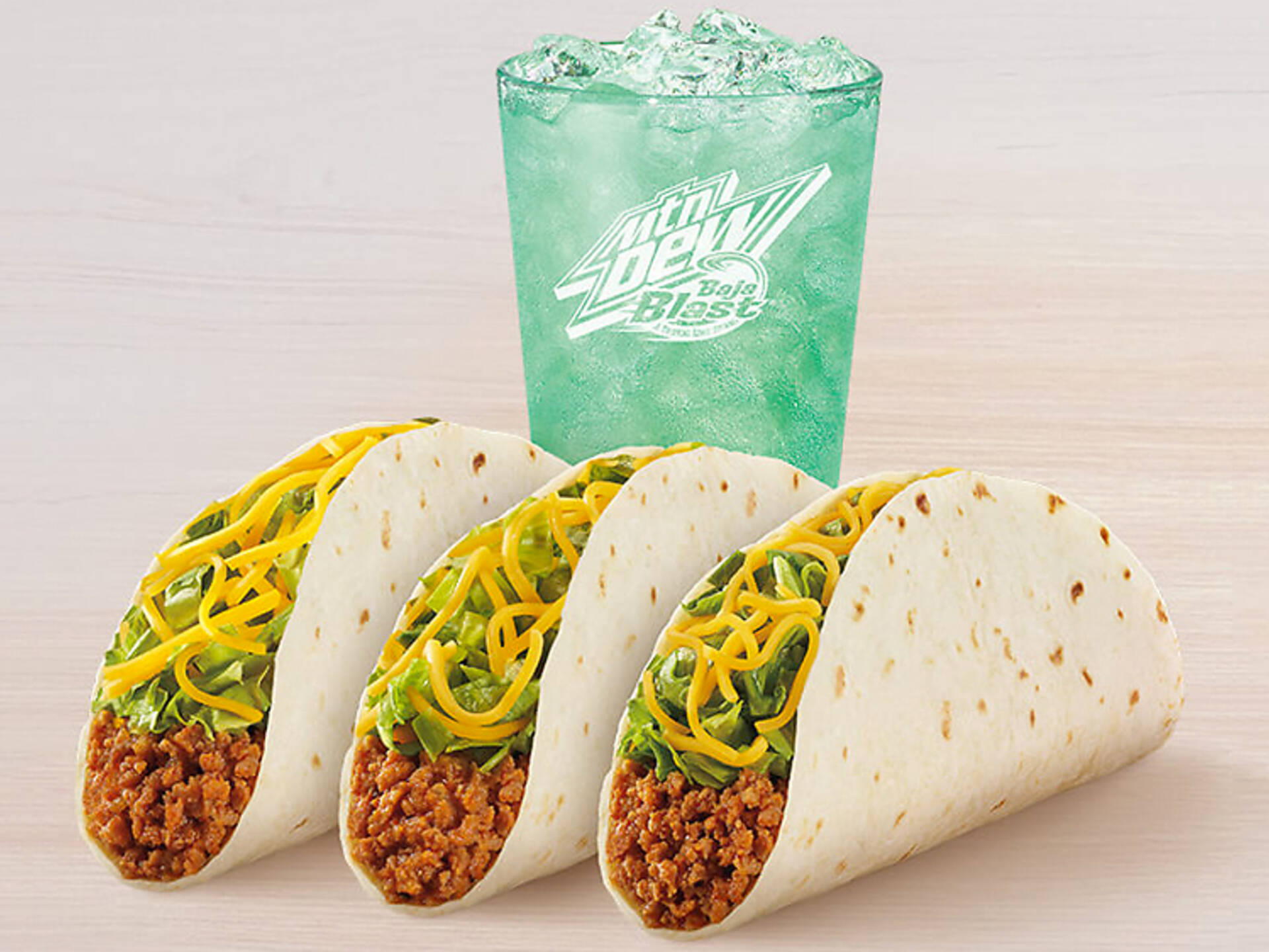 18 Best Food on the Taco Bell Menu, Ranked From Worst to Best
