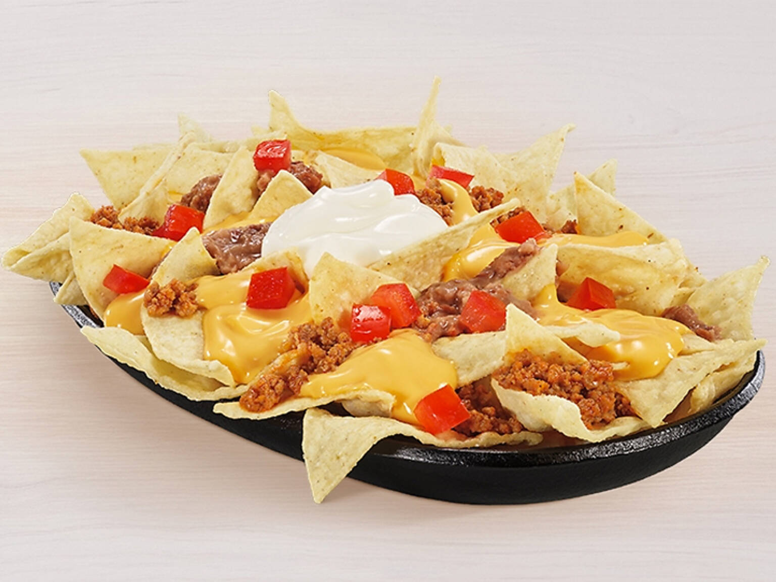 18 Best Food on the Taco Bell Menu, Ranked From Worst to Best