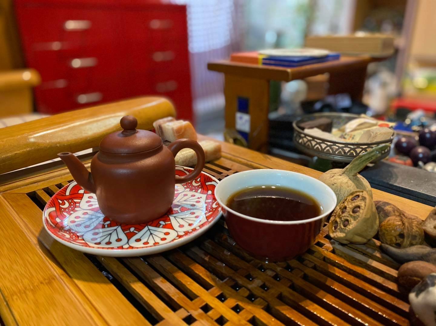 Mitramit Teahouse | Restaurants in Rattanakosin, Bangkok