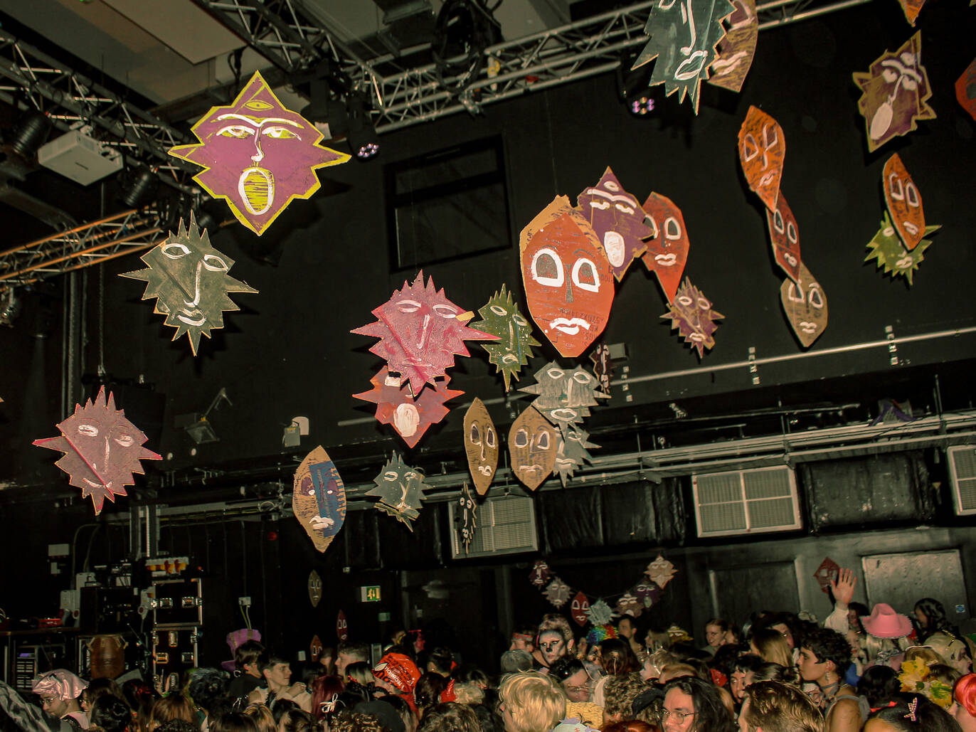 23 Best Nights Out In The UK