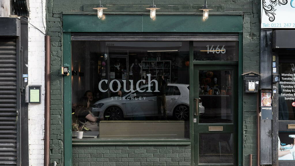 25 Best Bars In Birmingham For Going Out Out