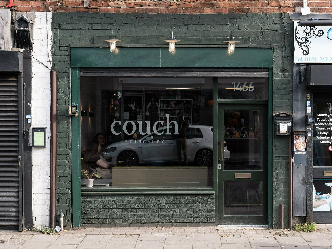 25 Best Bars In Birmingham For Going Out Out